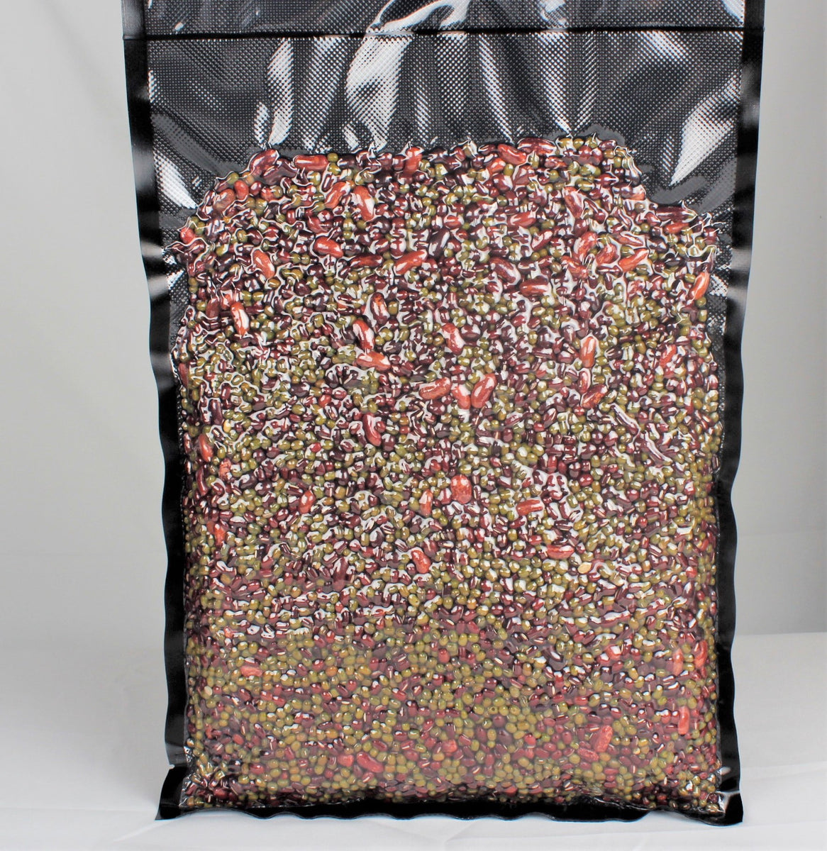 Black Channel Vacuum Sealer Bags | Vacuum Packaging Warehouse