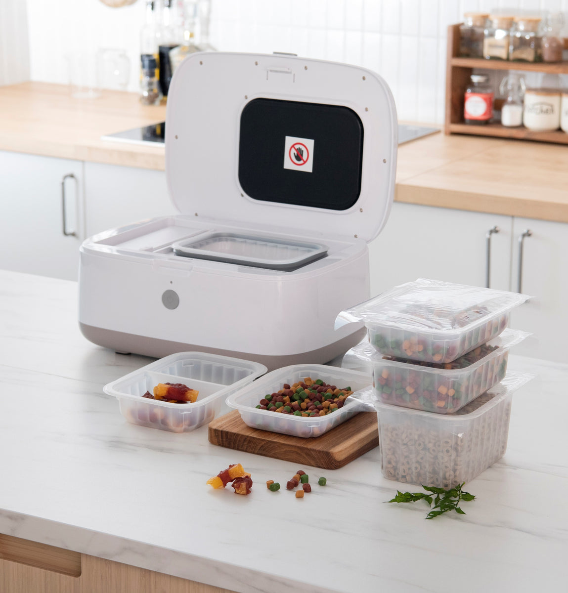 Food Container Sealer & Vacuum Sealer | Vacuum Packaging Warehouse